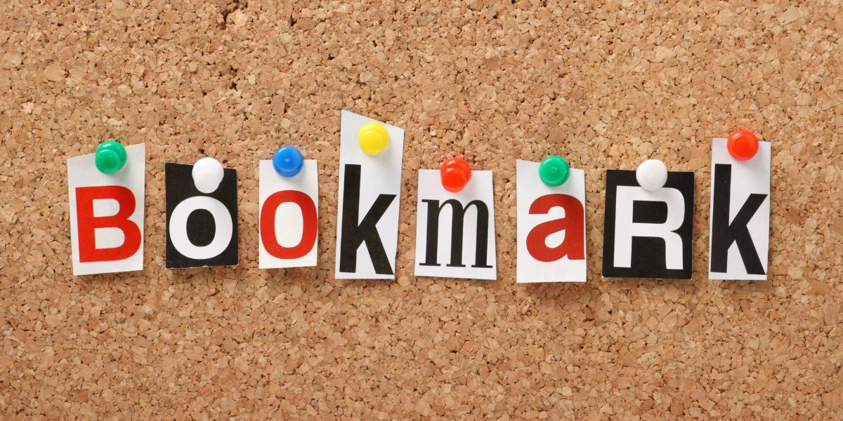 Tout savoir sur le marque-page des lecteurs - Krislaudato